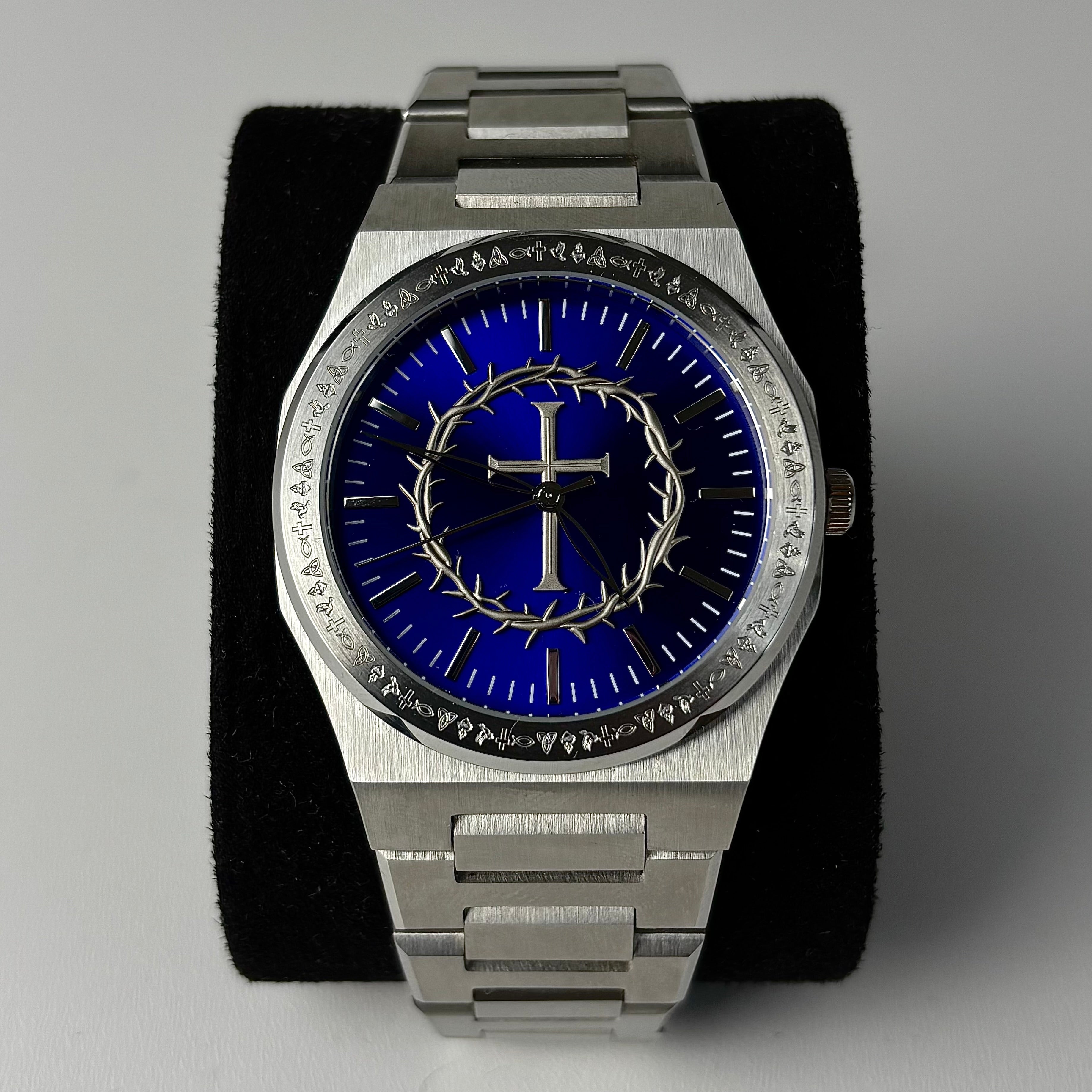 Crown Of Thorns – EliorWatches